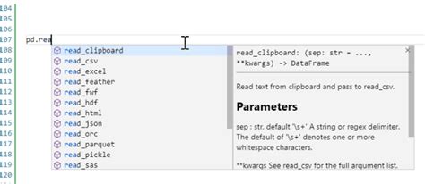 pylance introduced to improve python experience in vs code sd times