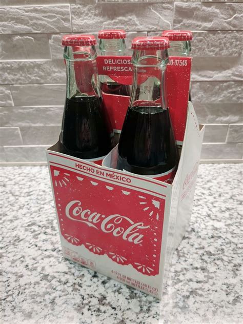 メキシカンコーラ 355ml サトウキビ Cane Sugar メキシココーラ メルカリ