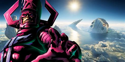 Even Galactus Is Terrified Of One Mcu Cosmic Being
