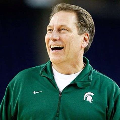 Coach Izzo Had A Recent Talk With Gary Harris Denzel Valentine And