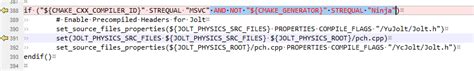 使用vs2022提示jolt错误 · Boomingtech Piccolo · Discussion 336 · Github