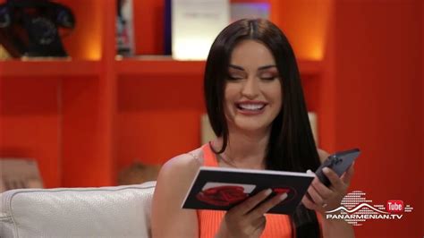 Զանգիր Ասեմ 2 41 Եվա Բաղդասարյան Կիրակի 21։10 Zangir Asem 2 Youtube