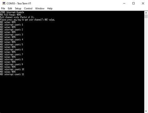 Basic Method To Use Mimxrt1170 Evkb Nxp Community