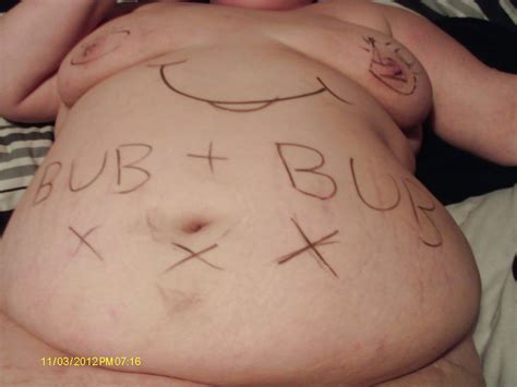 Belly And Tits For Bub And Bub Porn Pictures Xxx Photos Sex Images