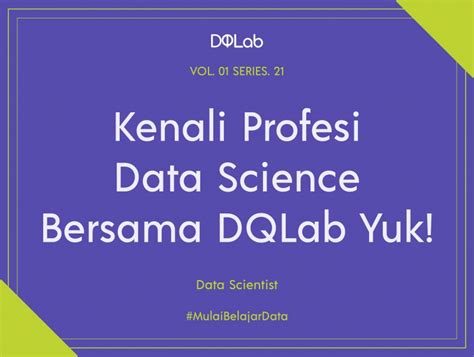 Contoh Data Science Dalam Yang Sering Diaplikasikan Dalam Bi