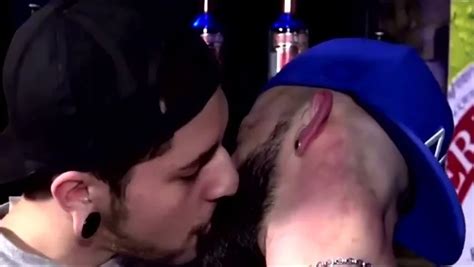 Fetish Poppers Training After Hours Sex Club