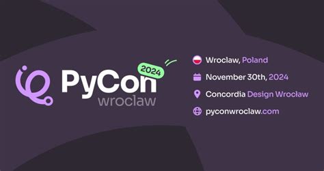 Pyconwroclaw2024 Python Networking Techconference Pyladies Paris