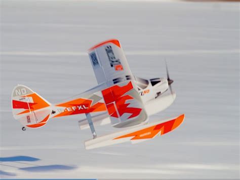 Elapor Models Hitec Europe Multiplex