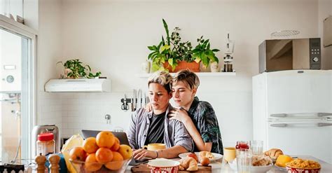 Fewer In Us Say Same Sex Relations Morally Acceptable 64 Down