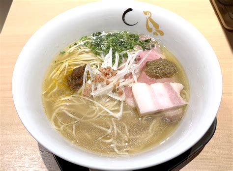 Soba House 金色不如帰（新宿 ラーメン）｜さんたつ By 散歩の達人