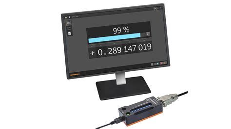 advanced diagnostic tool for absolute encoders metrology and quality