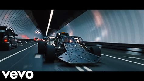 Teriyaki Boyz Tokyo Drift Kevin Havis Remix Fast Furious Chase