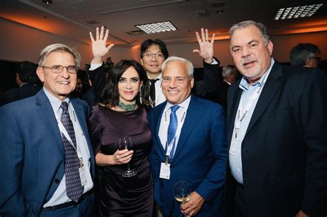 Jodi Shelton On Linkedin Gsa Whereleadersmeet Gsaawards2023 Semiconductor Technology Awards