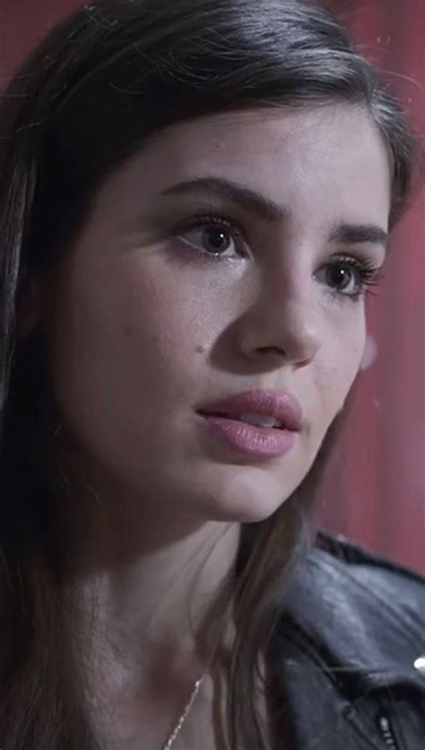 Brazilian Model Actress Camila Queiroz R Trueratecelebrities