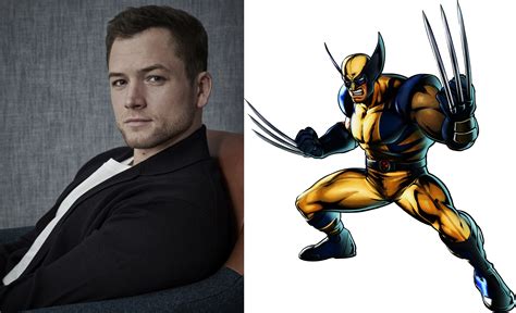 My Mcu X Men Fancast R Fancast