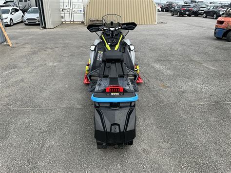 Polaris Switchback Assault 850 146 2022 Entrepex