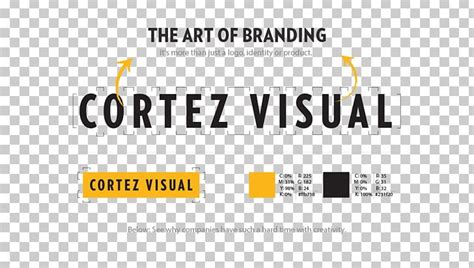 Brand Cortez Visual Logo Business Corporate Identity PNG, Clipart, Area ...