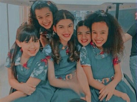 O Que Você Sabe Sobre Chiquititas Isabela Costa De Oliveira Quizur