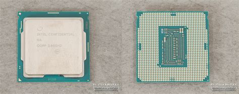 Así Luce El Intel Core I9 9900k En Su Versión Para Los Medios