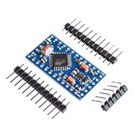 Buy Arduino Pro Mini : ElementzOnline INDIA