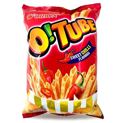 Orion O Gamja Chilli 115g Grand Laguna