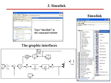 2 matlab applications a parameter estimation curve fitting