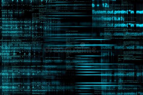 Scripting Computer Stock Illustrations 1358 Scripting Computer Stock