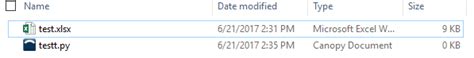 error invalid mode rb when trying to read excel file in python