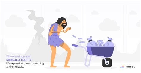 Tarmacio On Linkedin Automationtesting Qa Manualqa Automationqa