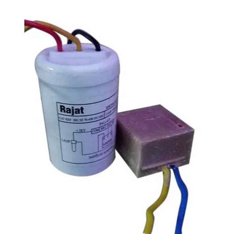 Automobile Ignitor Manufacturers And Suppliers In India