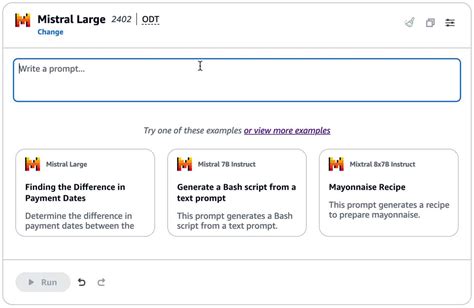 Mistral Ai And Amazon Web Services Aws Are Expanding Their Guillaume Bour
