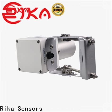 Newest Road Temperature Sensor For Truck Company Rika Sensors
