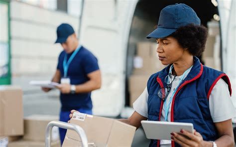 Apa Saja Sop Dan Prosedur Pengiriman Barang Logistik