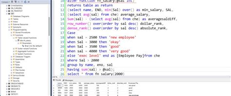 Michael Mitchell On Linkedin Sql