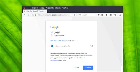 Sending Sms From Linux Just Got Easier With Latest Indicator Kde Connect Update Omg Ubuntu