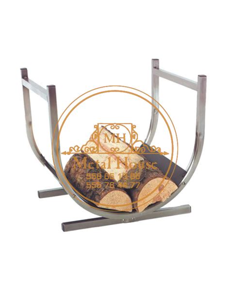 ბუხრის აქსესუარები Metal House