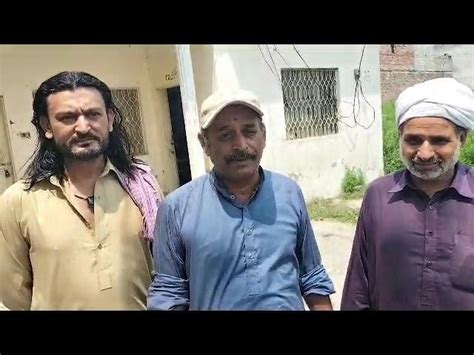 August 4 2023 Moonsoon 2023 Tree Planatation Campaign By Baidarie Sialkot Arshid Mehmood