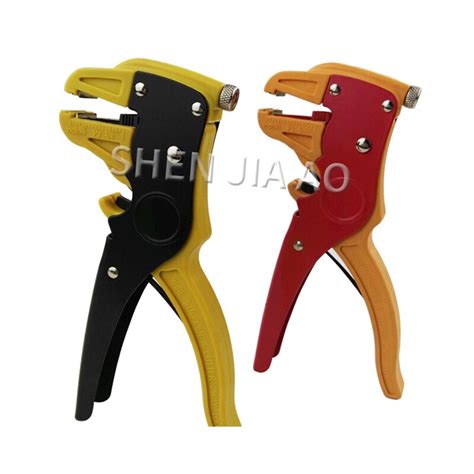 multi function stripper cable wire stripper automa grandado