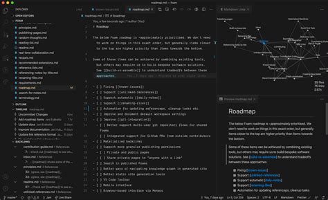 A Personal Knowledge Management And Sharing System For Vs Code