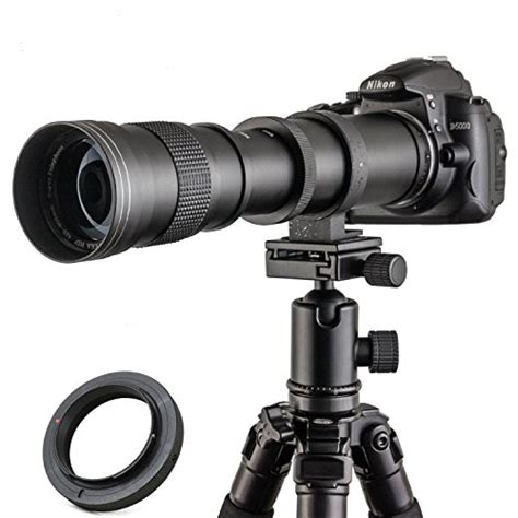 Teleobiettivo Nikon usato in Italia | vedi tutte i 80 prezzi!