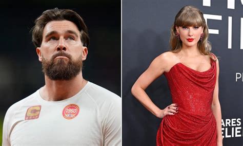 Taylor Swift And Travis Kelce Reportedly Celebrated Fourth Of July At