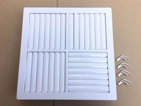Ceiling Vents That Open And Close Gas Furnace