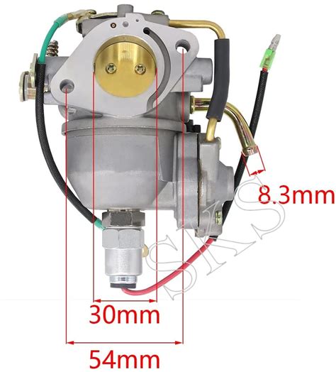 Exploring the Inner Workings of the Kohler CV730 with Detailed Parts Diagram