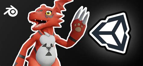 Review Blender To UNITY Addon Multi Asset Import Toolset BlenderNation