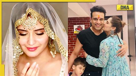 Did Krushna Abhisheks Sister Arti Singh Get Married Secretly Heres