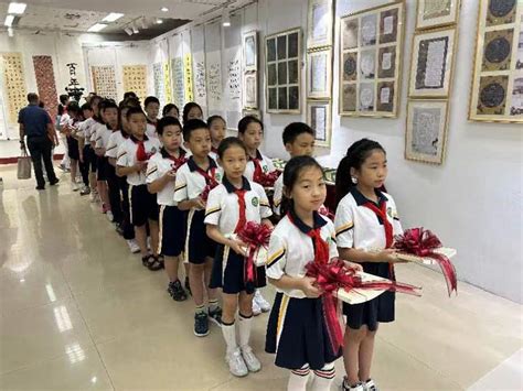 传承非遗技艺 赓续文化薪火 昌平区图书馆、博物馆开展优秀传统文化宣传系列活动 各区热点 首都之窗 北京市人民政府门户网站