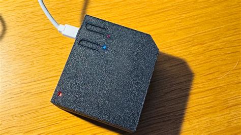 K2 Plus Rfid Case Esp32d1 Mini 8266 By Rasmussen Makerworld