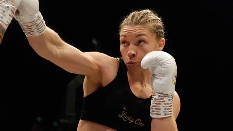 Lauren Price Dominates Silvia Bortot As Lee Cutler Takes Thrilling