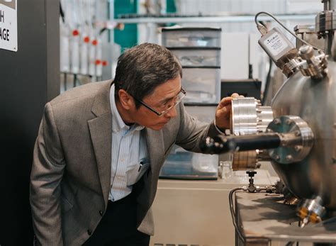 Using Activated Biochar And Plasma To Combat Pfas Msu Innovation Center