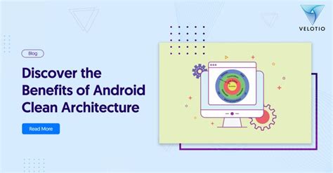 velotio technologies on linkedin discover the benefits of android